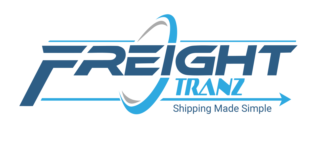 Login to Freight Tranz