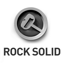 Login to Rock Solid